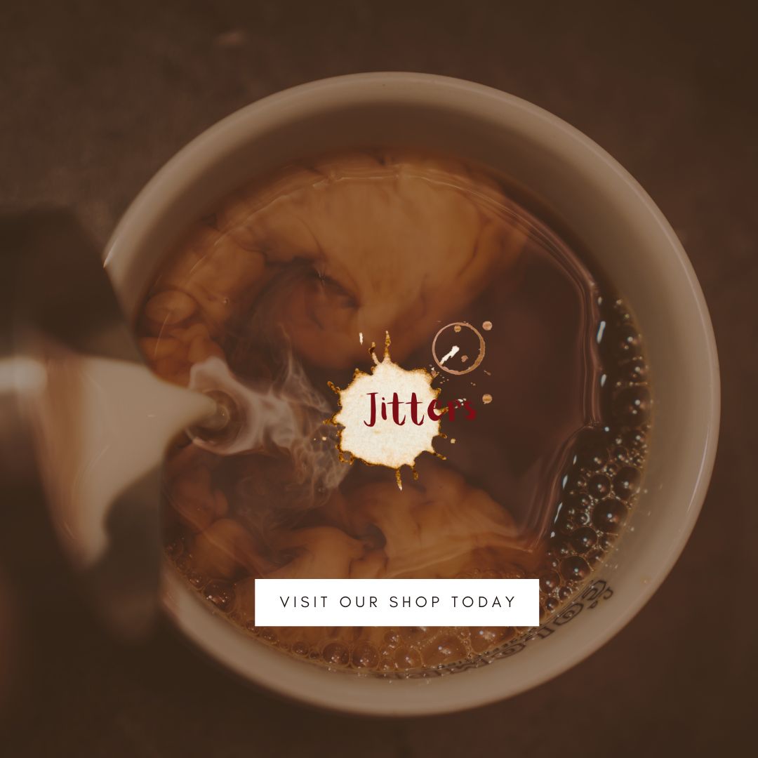 Jitters Coffee Co- Fresh roasted coffee inspired by our coffee trailer ...